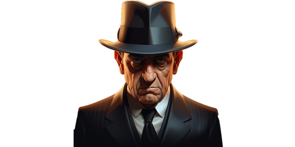 MafiaEnigma